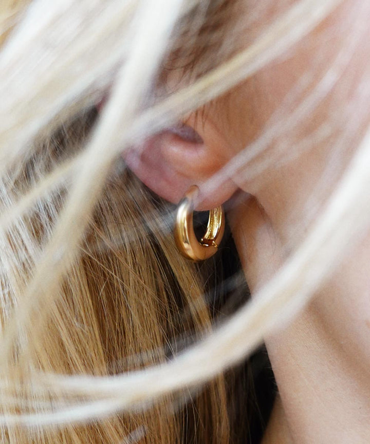 Buy Earring Sets for Multiple Piercings Online | Maison de Femmes